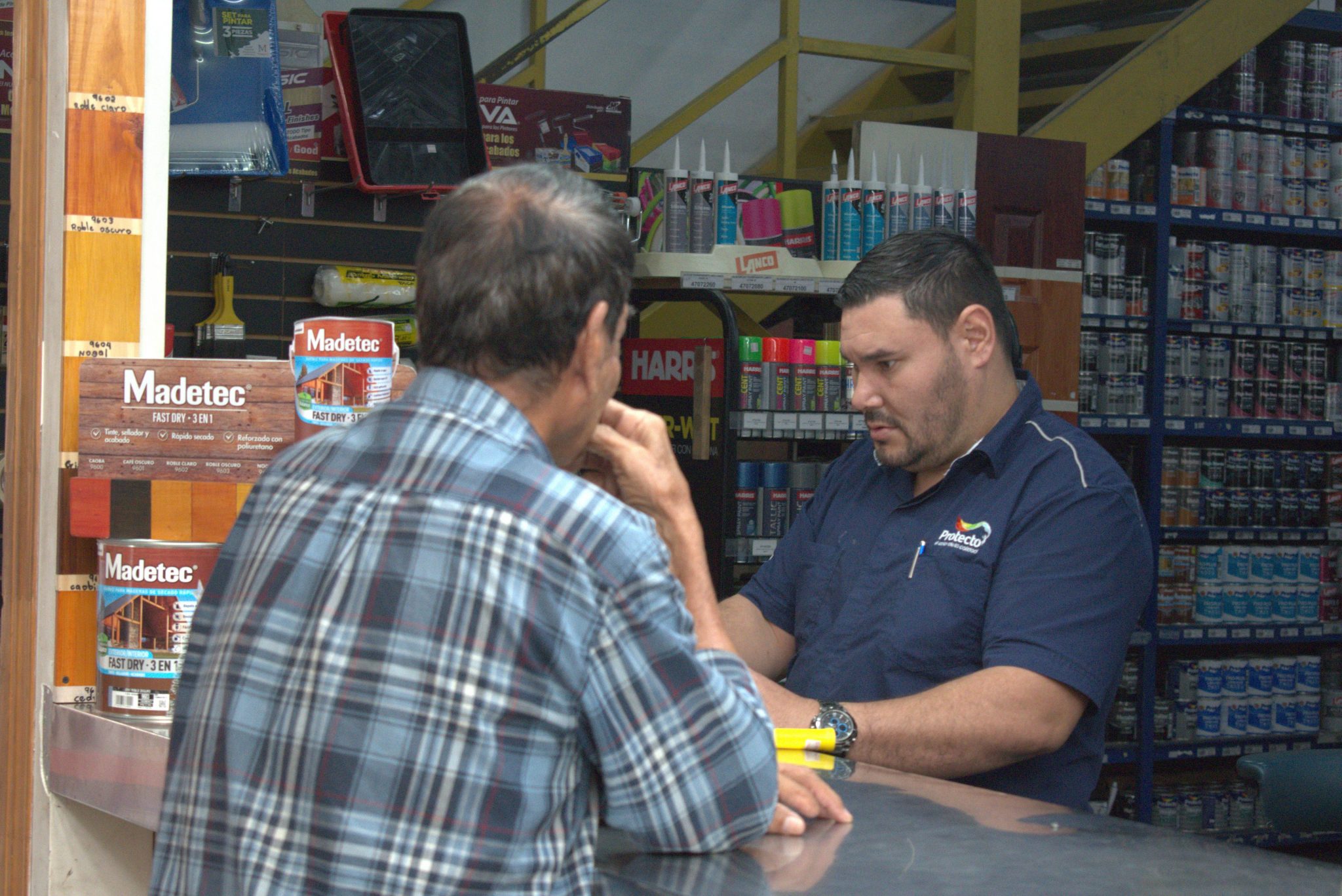 Ferretería Irazú - Costa Rica